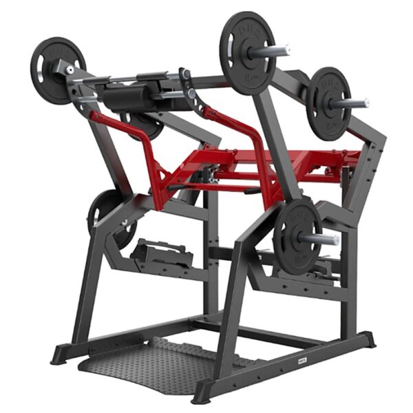 Entrenador Evolution Fitness Serie V Power Squat – S18 | BM Fitness